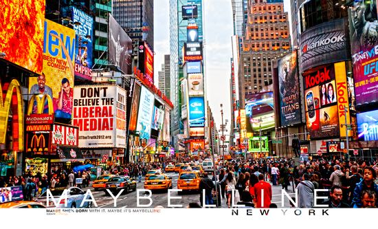 RÚZS és Más | Úticél: New York!