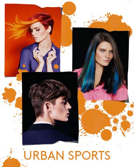 RÚZS és Más | Essential Looks: friss hajtrendek