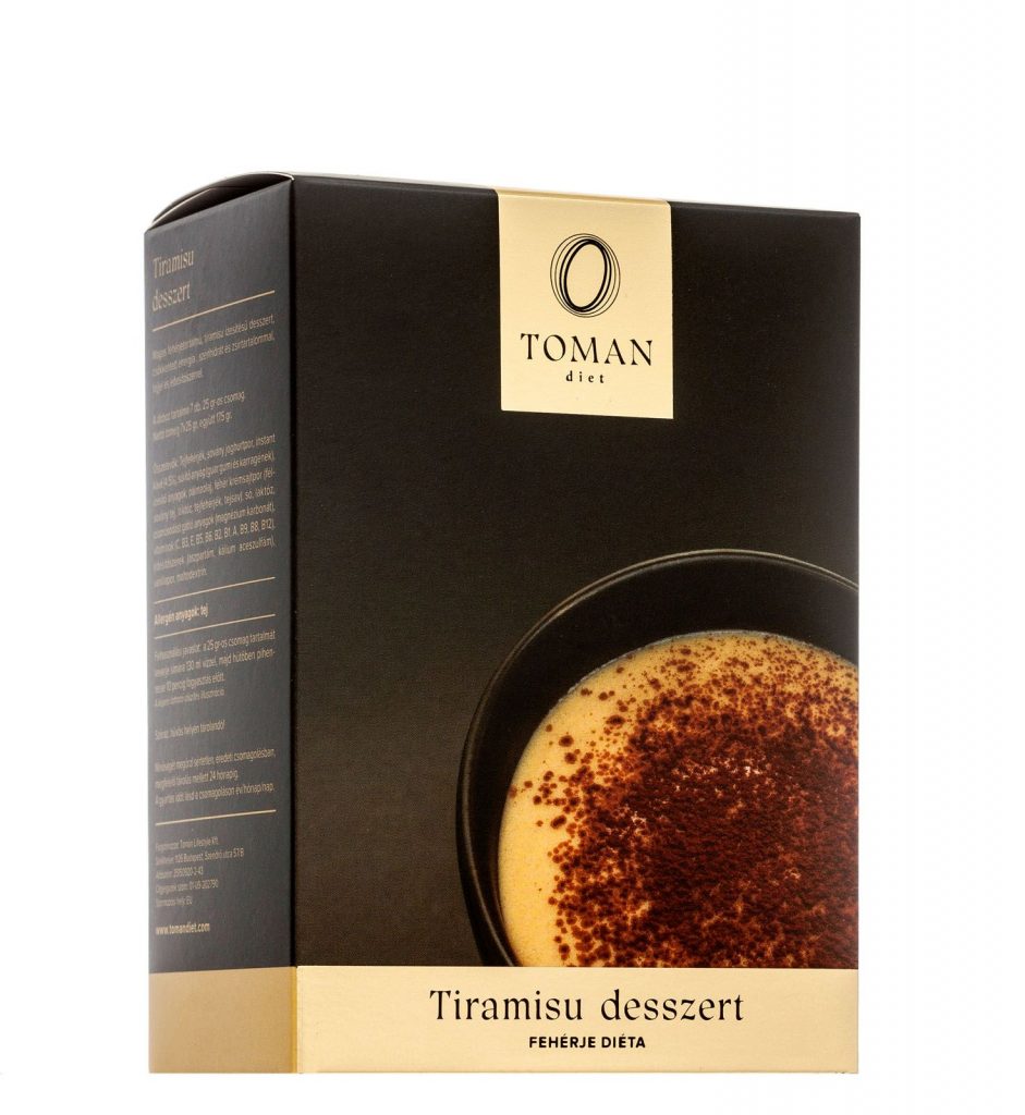 RÚZS és Más | BELEVÁGTAM: TOMAN DIET FEHÉRJE DIÉTA