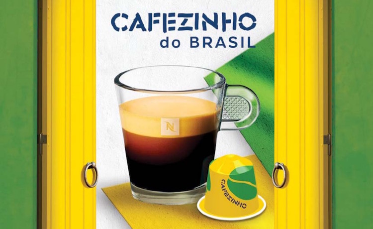 RÚZS és Más | A BRAZIL CAFEZINHO, AVAGY A "KÁVÉCSKA" MEGÉRKEZETT!