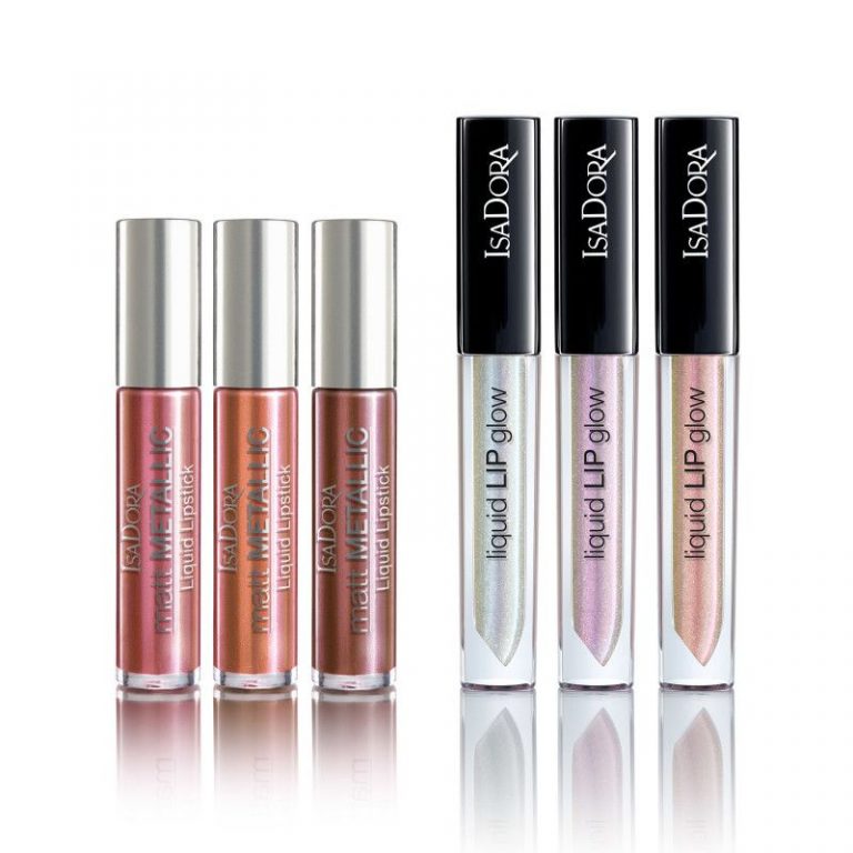 RÚZS és Más | IsaDora: isadora; make-up; smink; cosmetic; kosmetik ...