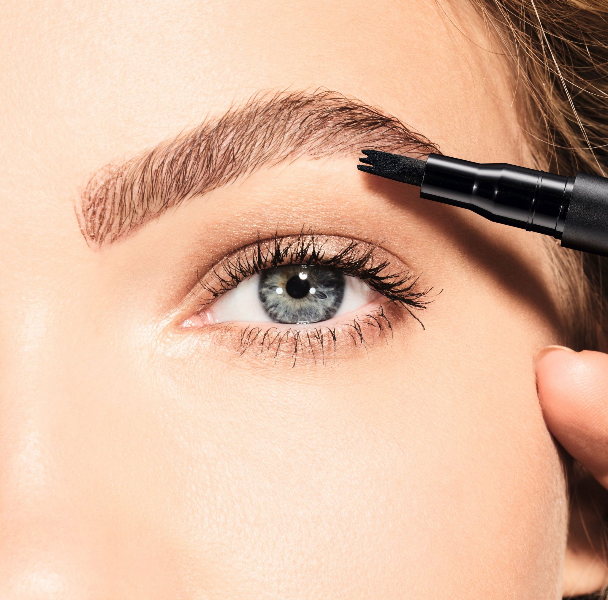 RÚZS és Más | mark. Brow tattoo szemöldökformázó Medium Brown 2799 Ft ...