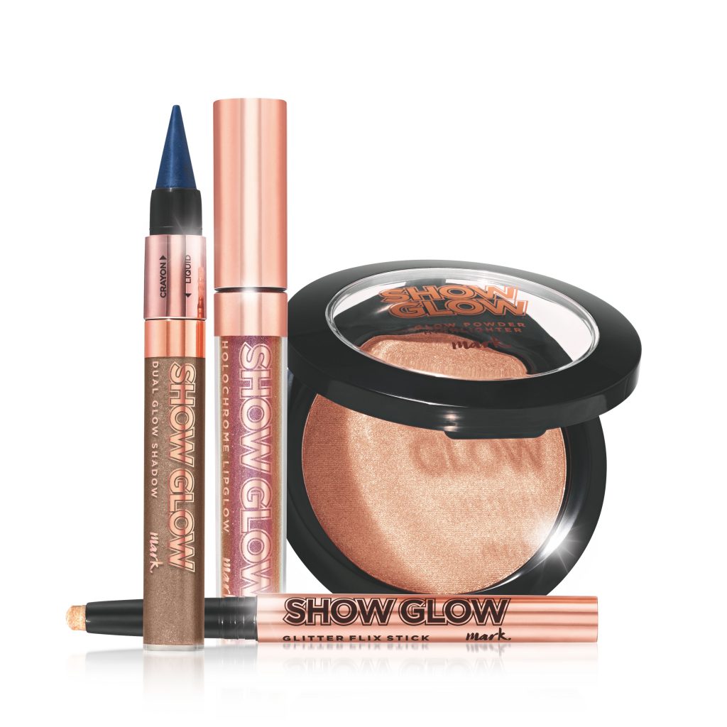 RÚZS és Más | CSILLOGÓ FÉNYEK AZ ARCON: BEMUTATKOZIK A SHOW GLOW