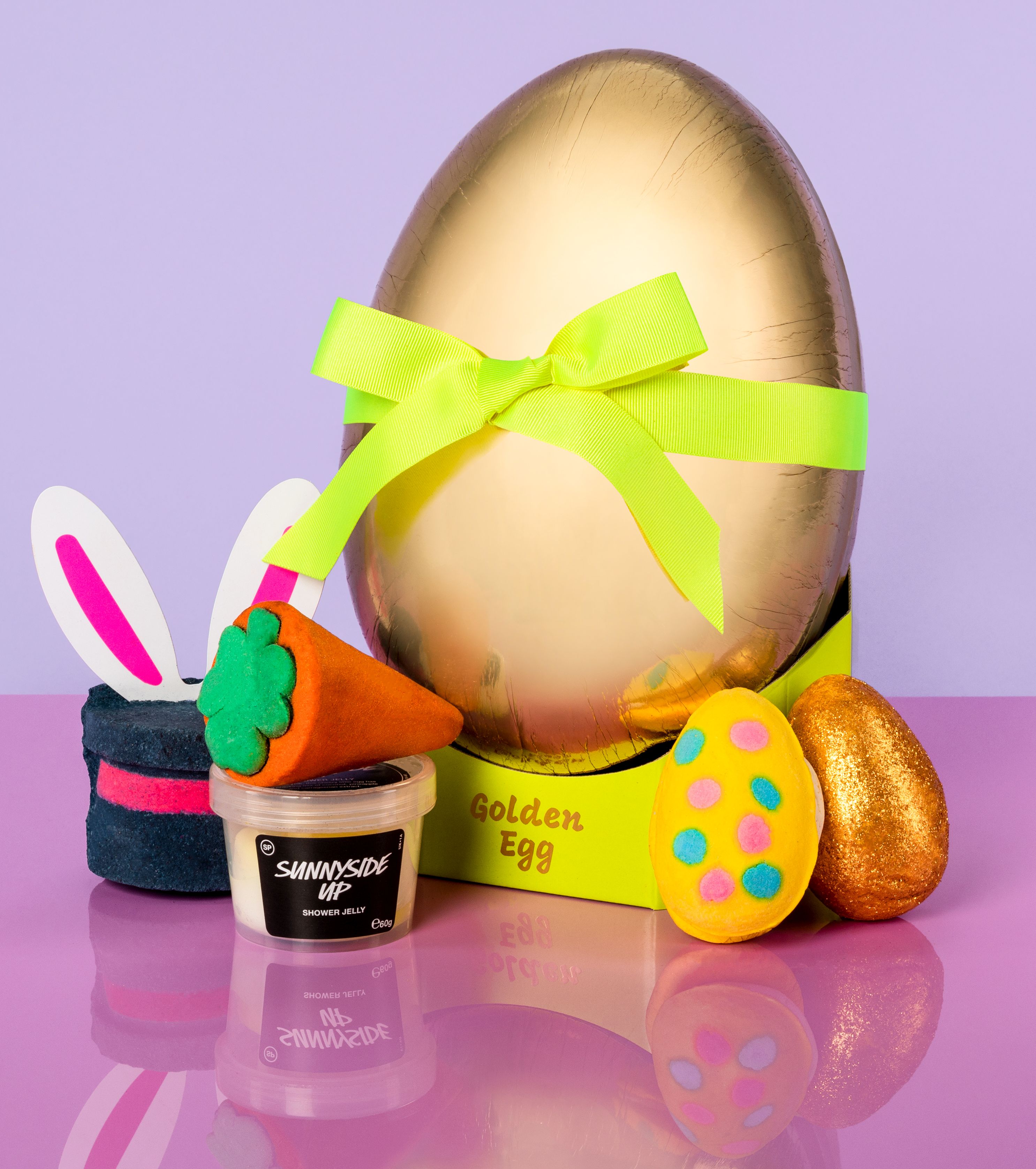 RÚZS és Más | lush_golden_egg_easter_day_hero_gift_2020_01